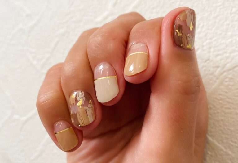 自宅で簡単に出来る♡セルフジェルネイル『ohora オホーラ』体験レポ｜産後＆子育てママにおすすめ！ » mamafun